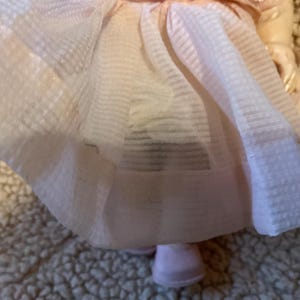 Vintage Eegee Walker Doll - 12” - Etsy