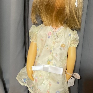 Mattel Charmin Chatty Doll- Birthday Girl - Etsy