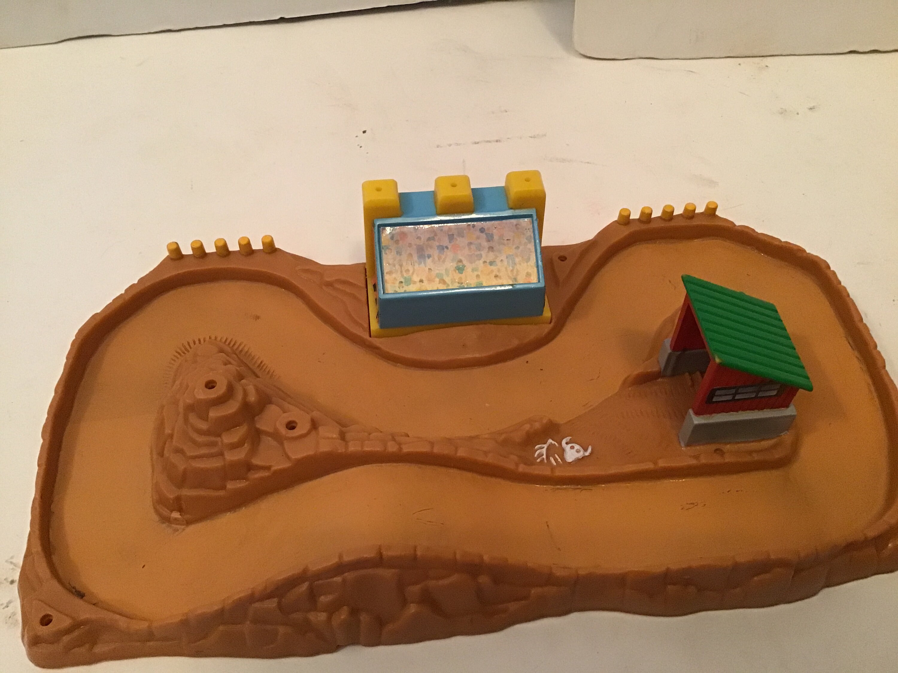 Vintage 1991 Micro Machines Car Playset Lot - Etsy