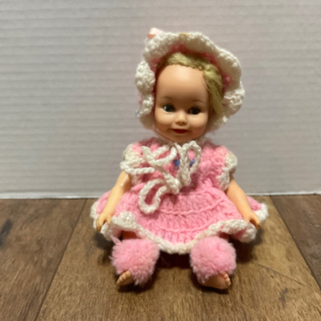 1964 Deluxe Reading 8 Suzy Doll - Etsy