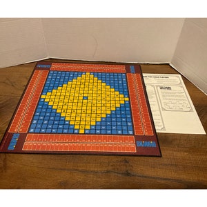 1979 Kenner Skirrid Game - COMPLETE - Etsy