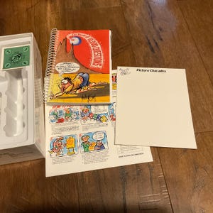 1992 Vintage HIGH 5 Game- COMPLETE - Etsy