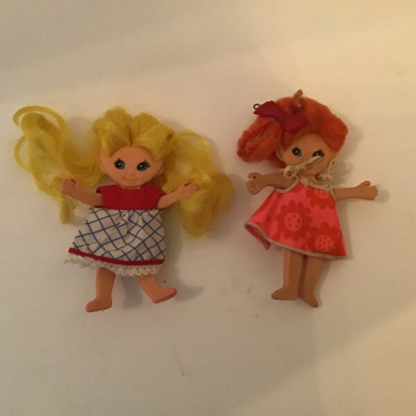 Flatsy Doll (Up to 30& Off) - Etsy