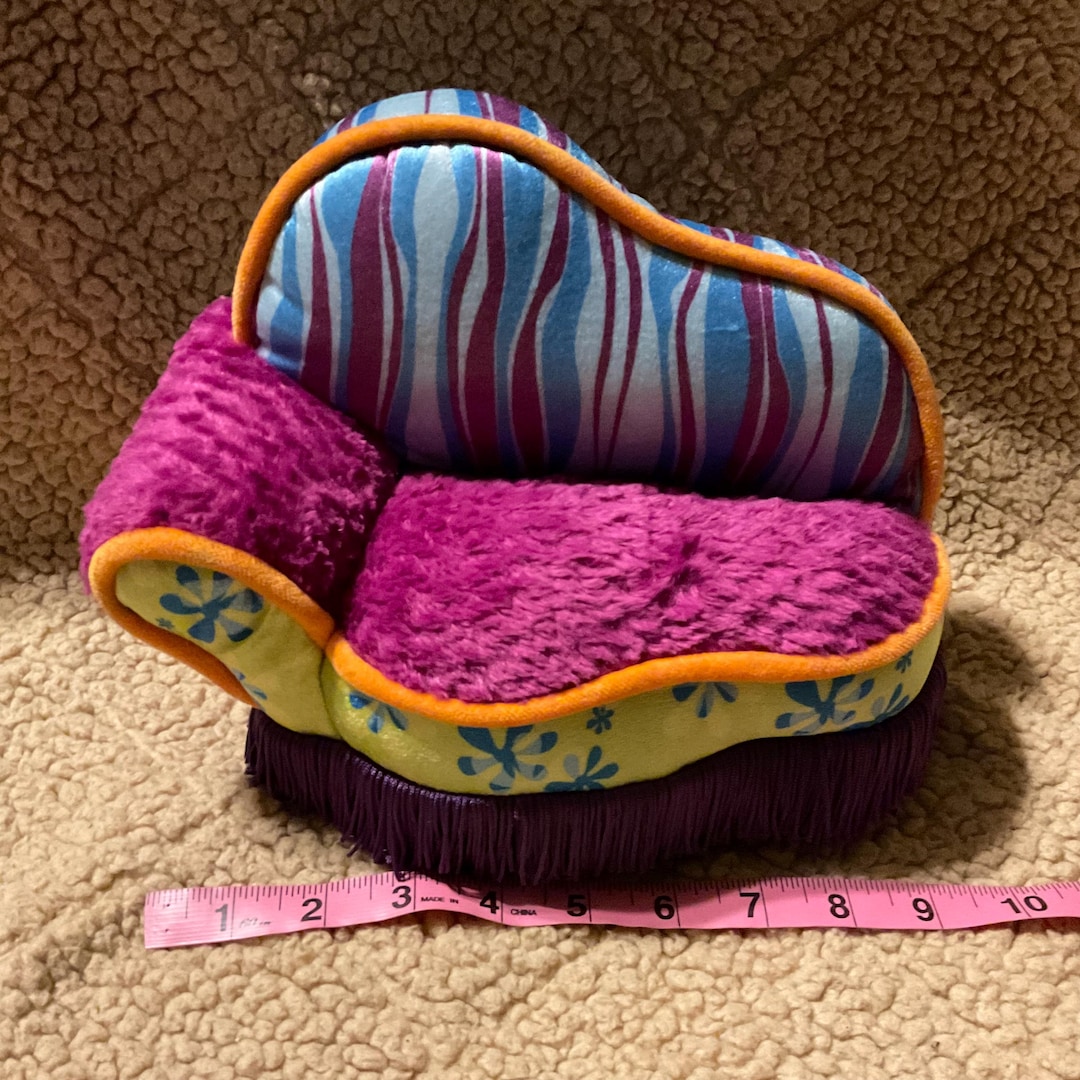 2001 Groovy Girls Couch - Etsy