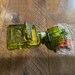 Vintage AVON the AVON Open Golf Cart Decanter - Wild Country After ...