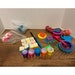Vintage Lisa Frank Paint Kit Set- Used - Etsy