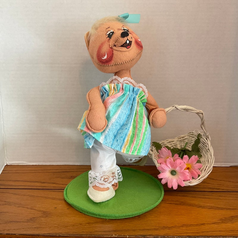 Anna Lee Spring - Etsy