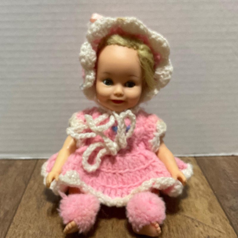 Deluxe Reading Doll - Etsy