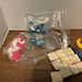 Vintage Lisa Frank Paint Kit Set- Used - Etsy
