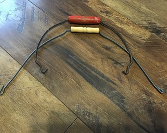 Wire Bucket Handles - Etsy