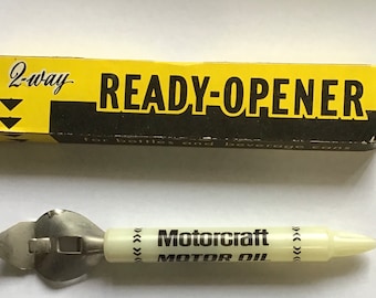 Oil Can Opener - Etsy