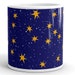 Cup Full of Stars, Haunting of Hill House Coffee Mug, Shirley Jackson ...