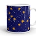 Cup Full of Stars, Haunting of Hill House Coffee Mug, Shirley Jackson ...