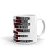 Serial Killer Mug True Crime Detective Memorabilia Horror - Etsy