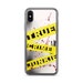 True Crime Junkie iPhone Crime Scene Tape Phone Case - Etsy