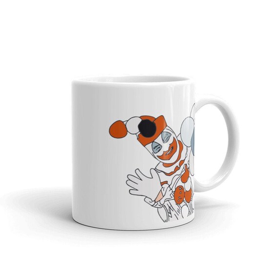 Pogo the Clown Mug Serial Killer Coffee Mug John Wayne Gacy - Etsy ...