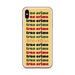 True Crime Retro Aesthetic Phone Case, Colorful Style, Murderino ...