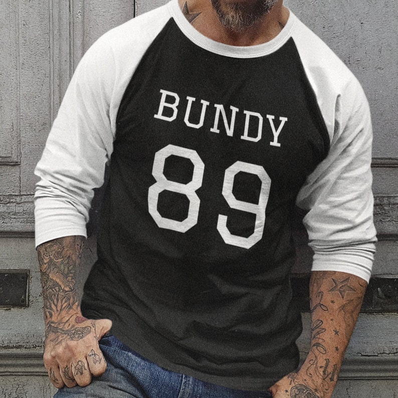 Ted Bundy Execution Shirt 1989 Serial Killer Memorabilia | Etsy