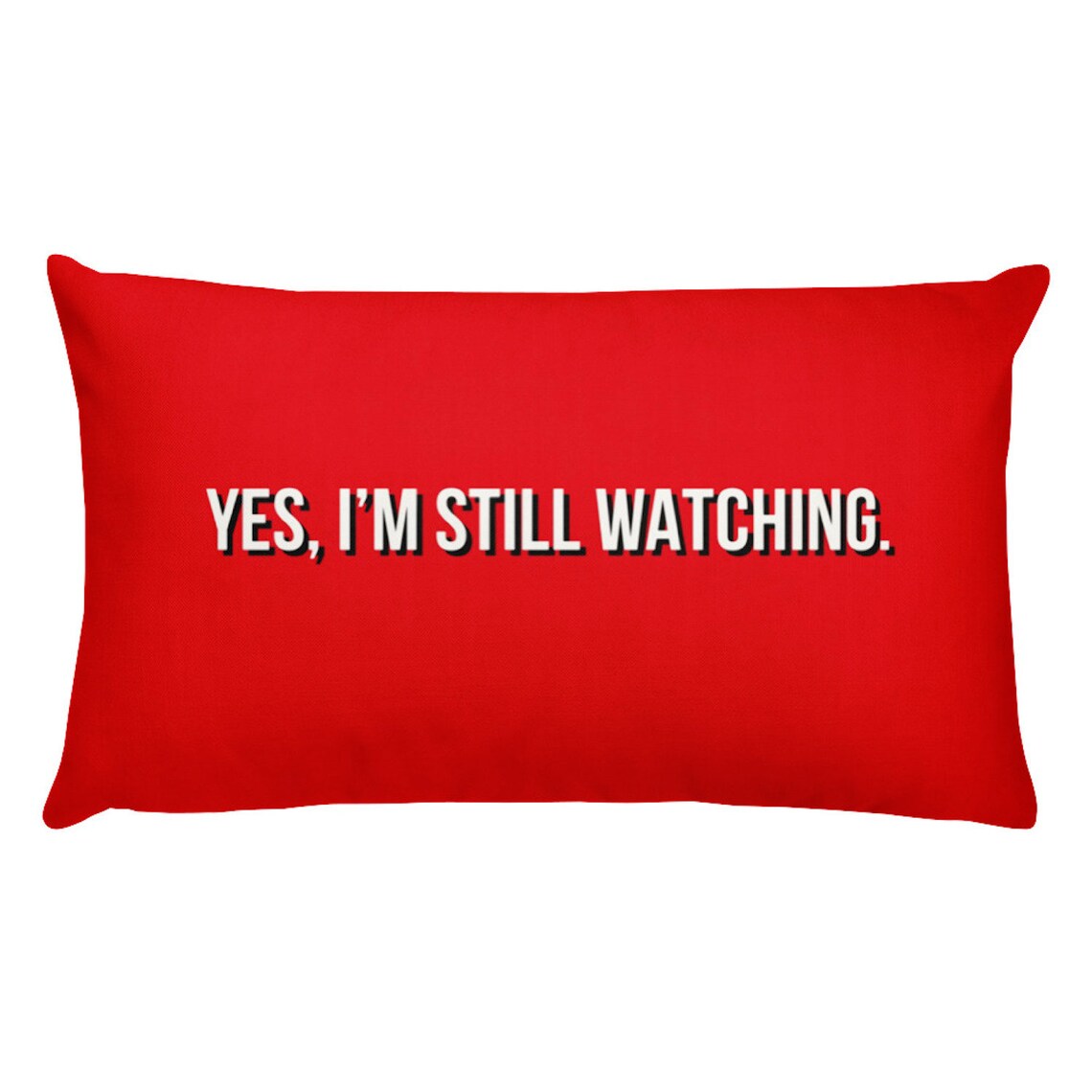 Netflix Pillow for Binge Watching Marathons Funny Home Decor - Etsy