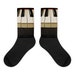 Piano Keyboard Socks, Gift Idea for Musician, Pianist, Music Aficionado ...