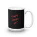 Law and Order SVU Mug Dun Dun Graphic Funny True Crime - Etsy