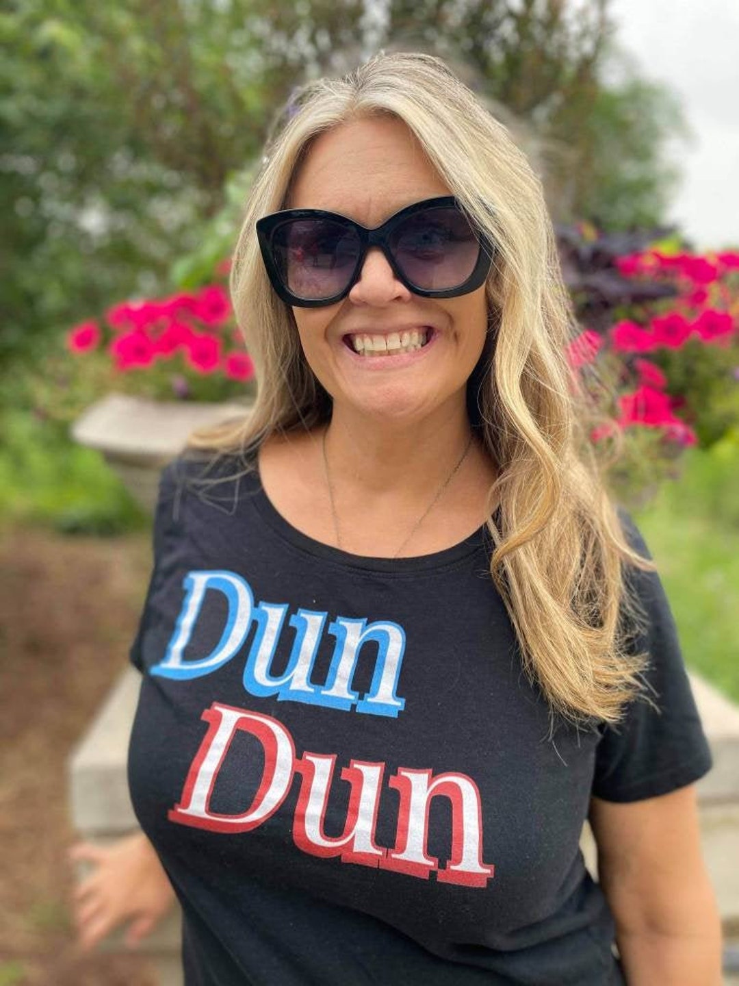 Law and Order Tshirt, Ladies Dun Dun Shirt, Cute Murderino True Crime ...