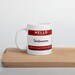 Supernatural Fan Mug Personalized Gift Sam and Dean - Etsy