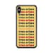 True Crime Retro Aesthetic Phone Case, Colorful Style, Murderino ...