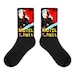 True Crime Socks, Basically a Detective Sock Gifts for Crime Junkies ...