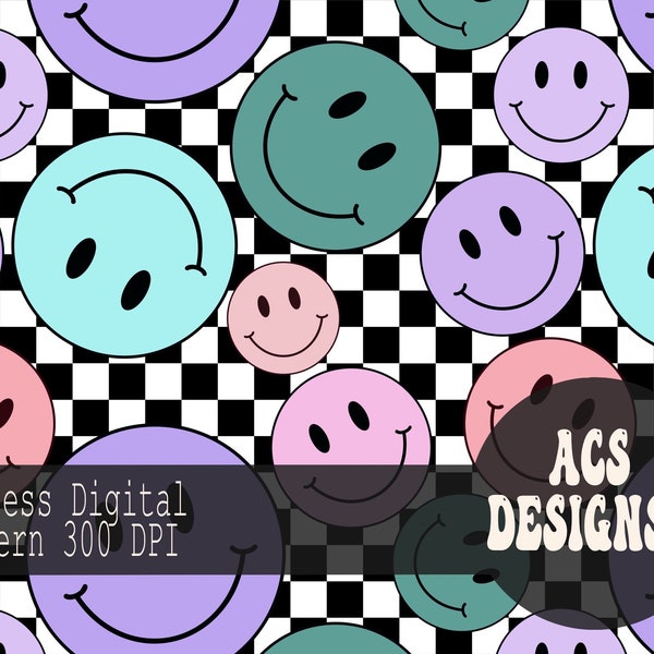 Teal Smiley Face Svg - Etsy