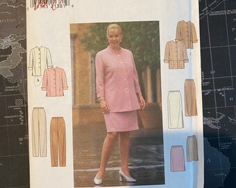 Simplicity 8045 - Etsy