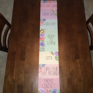 Succulent Classroom Bundle (digital), Classroom Theme, Back to School ...