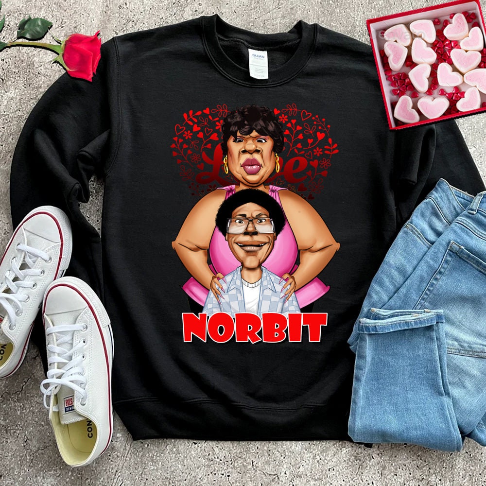 Norbit DTF Transfer - Etsy