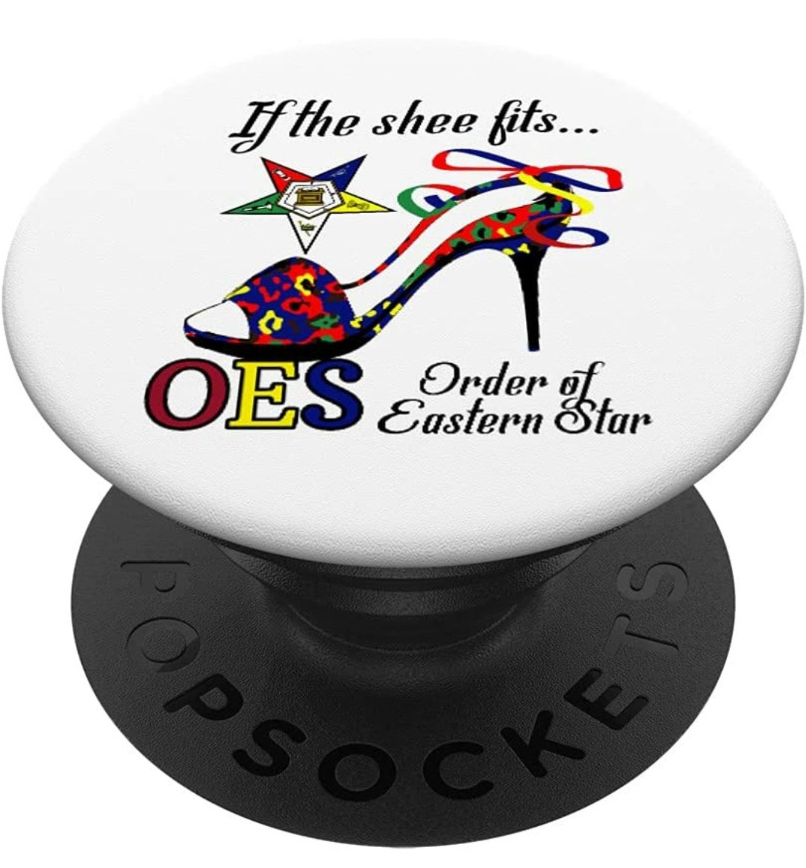 OES Popsocket - Etsy