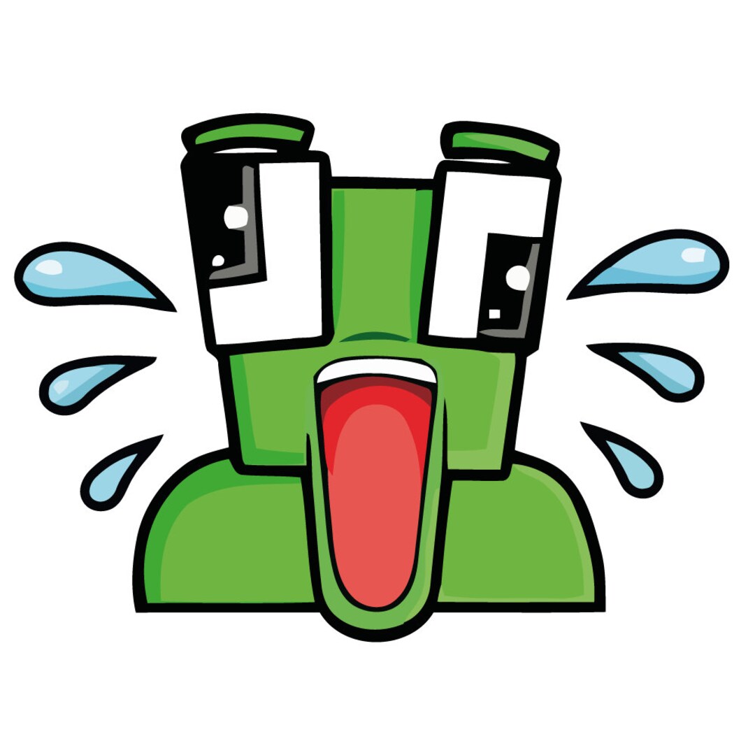 Unspeakable Tears - Etsy