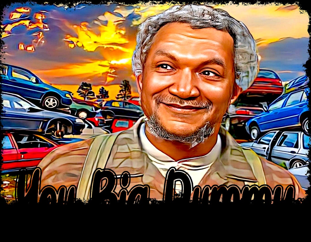 You Big Dummy - Etsy