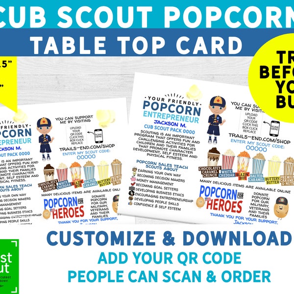 Cub Scout Oath - Etsy