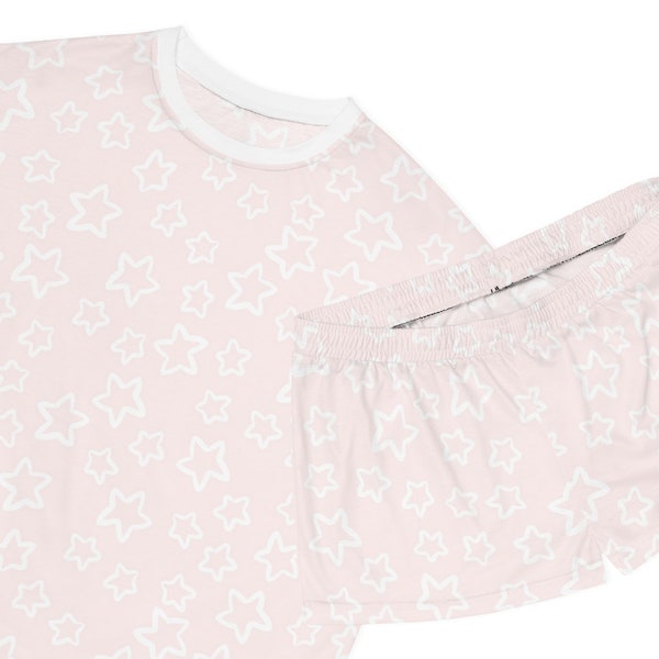 Star Pajamas - Etsy