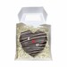 Breakable Chocolate Heart / Smash Heart / Valentine Gift / - Etsy