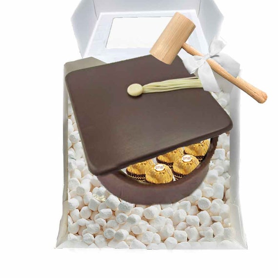Graduation Souvenirs Chocolate