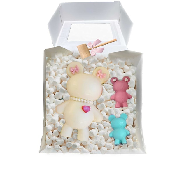 Breakable Candy - Etsy