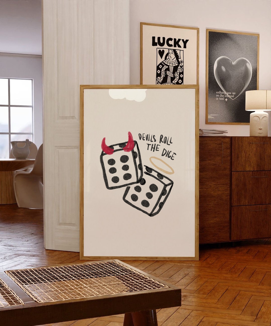 Devils Roll the Dice | Cruel Summer | Taylor Digital Print | Aesthetic ...