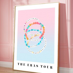 The Eras Tour Houston Night 2 Taylor Digital Print - Etsy