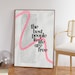 New Romantics | the Best People in Life Are Free | Taylor Digital Print ...
