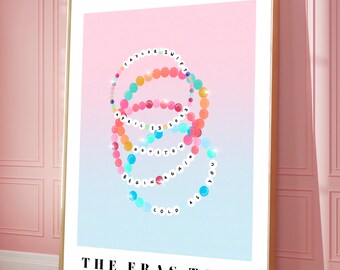 The Eras Tour Houston Night 1 Taylor Digital Print - Etsy