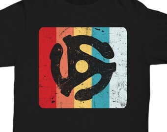 45 Rpm Vinyl Record Adapter - Etsy