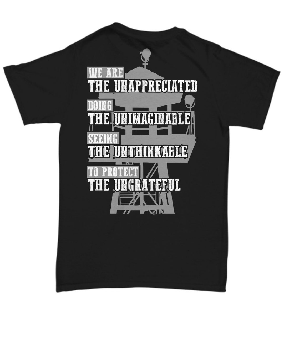 Corrections Officer Shirt, Correctional Officer Shirt, Gift for ...