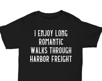Harbor Freight Shirt - Etsy