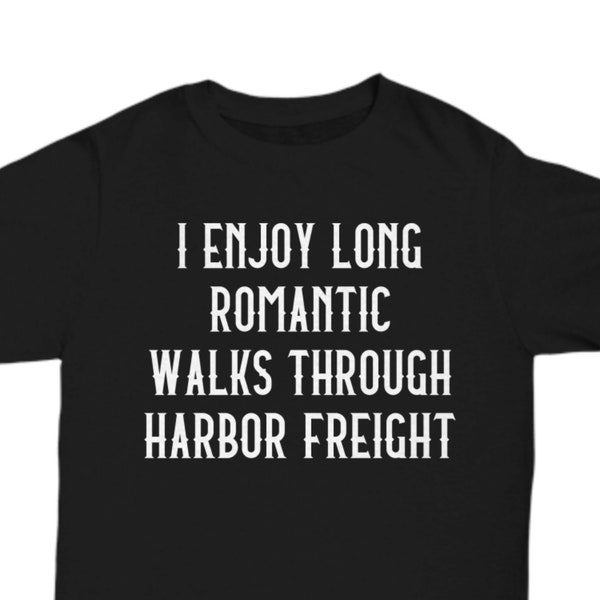 Harbor Freight Tshirt - Etsy