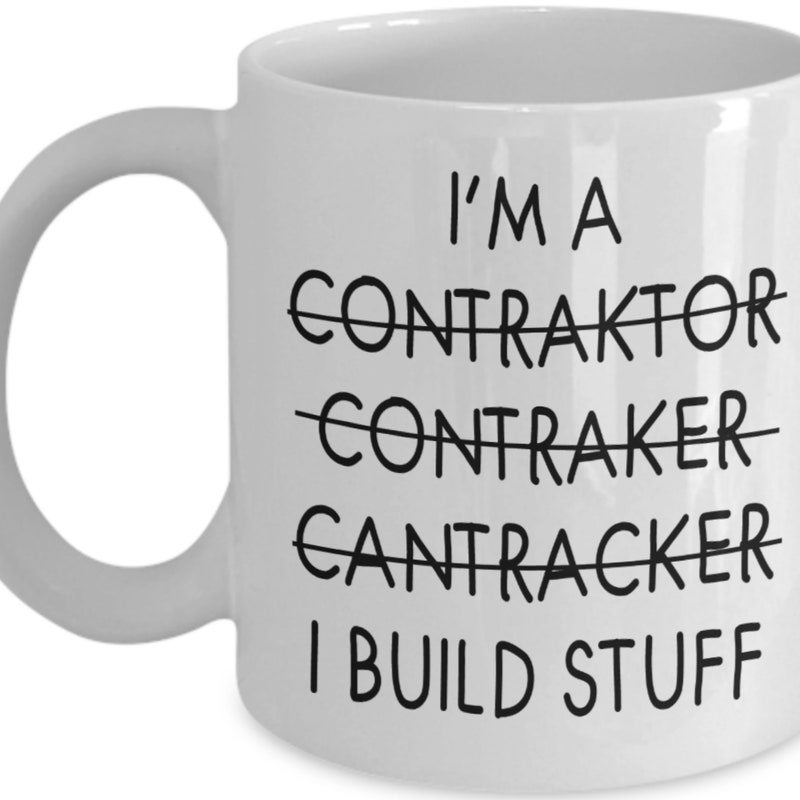 Contractor Gift - 60+ Gift Ideas for 2024